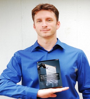 Toilet Paper Entrepreneur Book Review & Key Insights